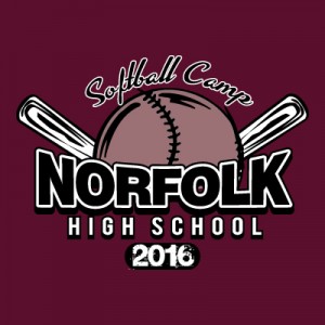 Baseball and Softball T-Shirt Designs and Screenprinting — Custom Sports