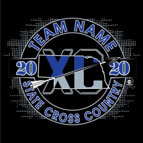 Track and Field and Cross-Country T-Shirt Designs and Screenprinting ...