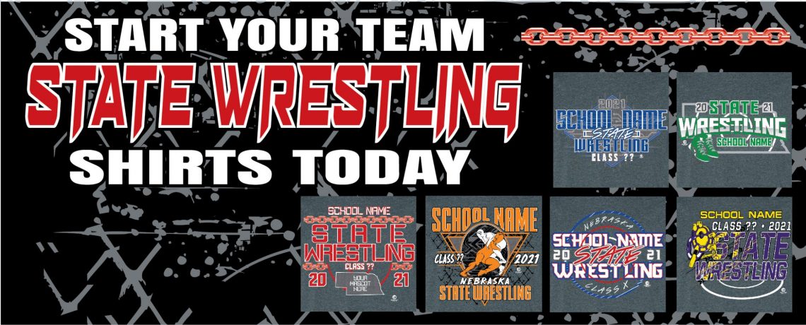 Custom Sports — Nebraska Screen Printing Company