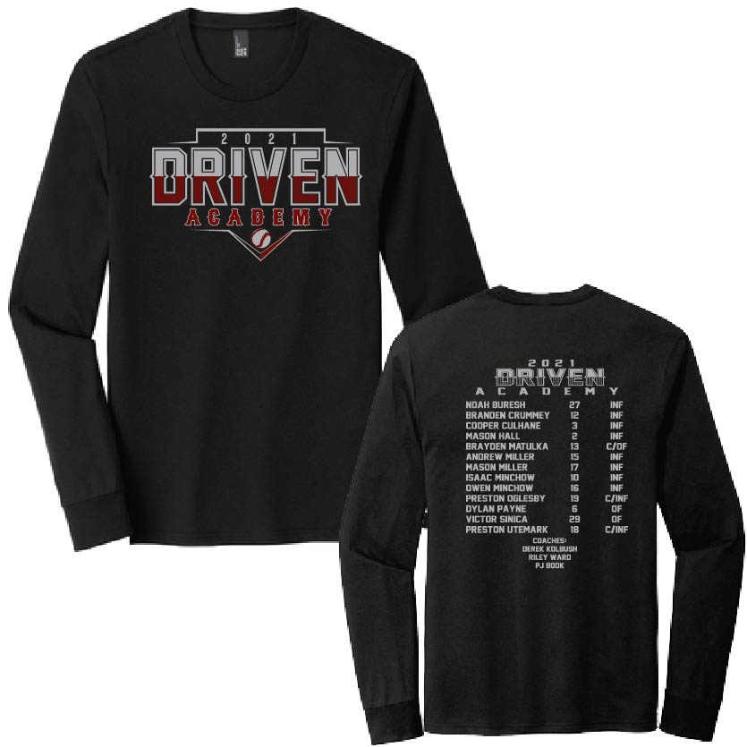 Vendors — Custom Sports