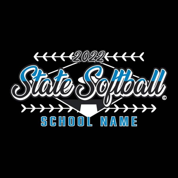 Baseball and Softball T-Shirt Designs and Screenprinting — Custom Sports