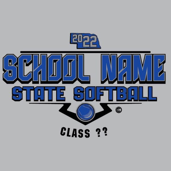 Baseball and Softball T-Shirt Designs and Screenprinting — Custom Sports