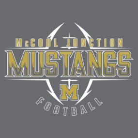 Football T-Shirt Designs — Custom Sports