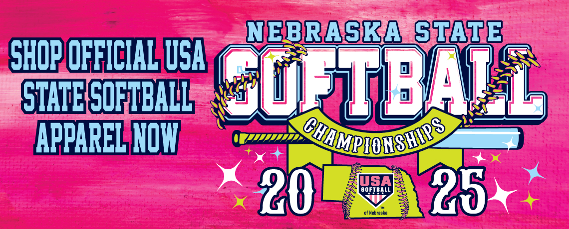 Custom Sports — Nebraska Screen Printing Company